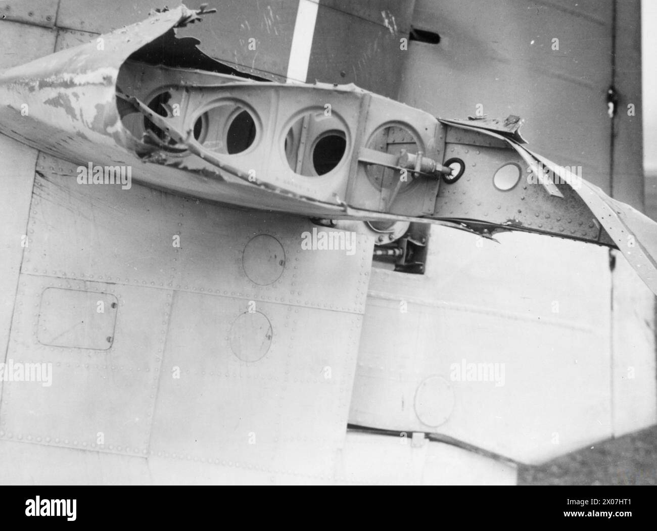 849 air squadron hi-res stock photography and images - Alamy