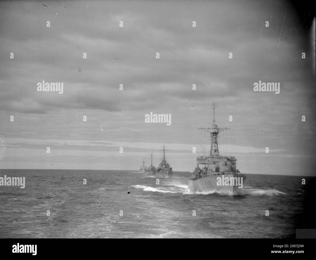 Hms dominica hi-res stock photography and images - Alamy