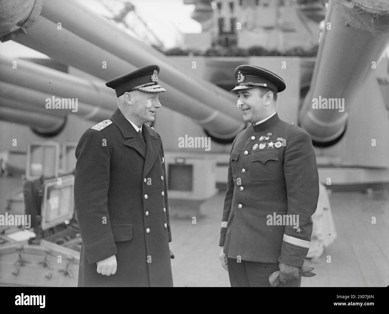 Liason officer hi-res stock photography and images - Alamy
