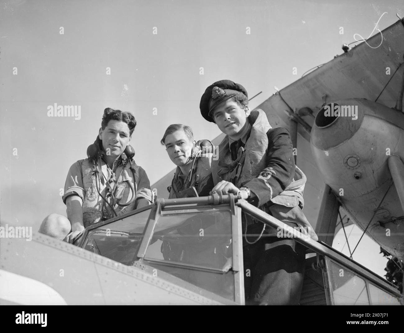 Fairey boat hi-res stock photography and images - Alamy