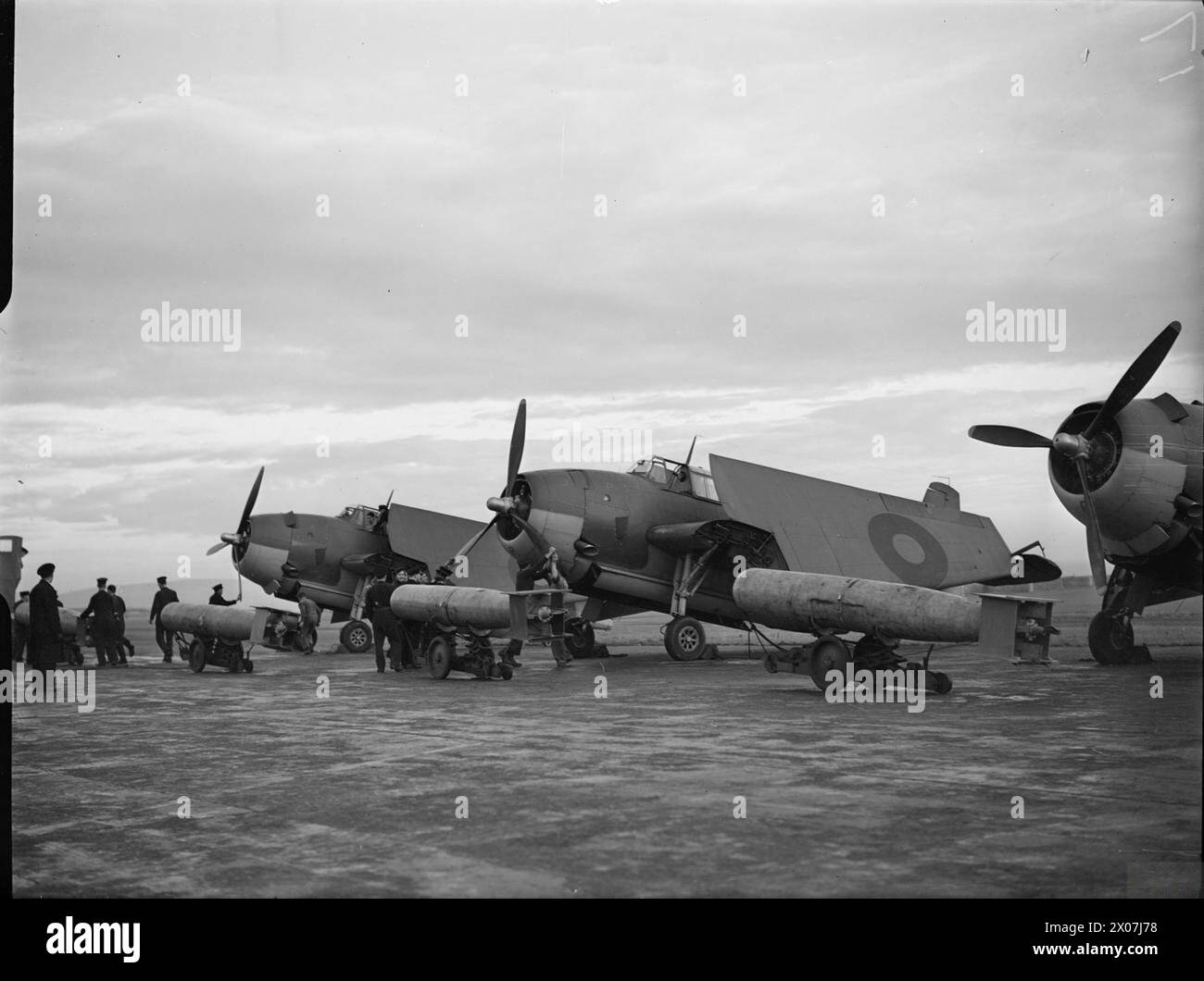 Lend lease 1944 hi-res stock photography and images - Alamy