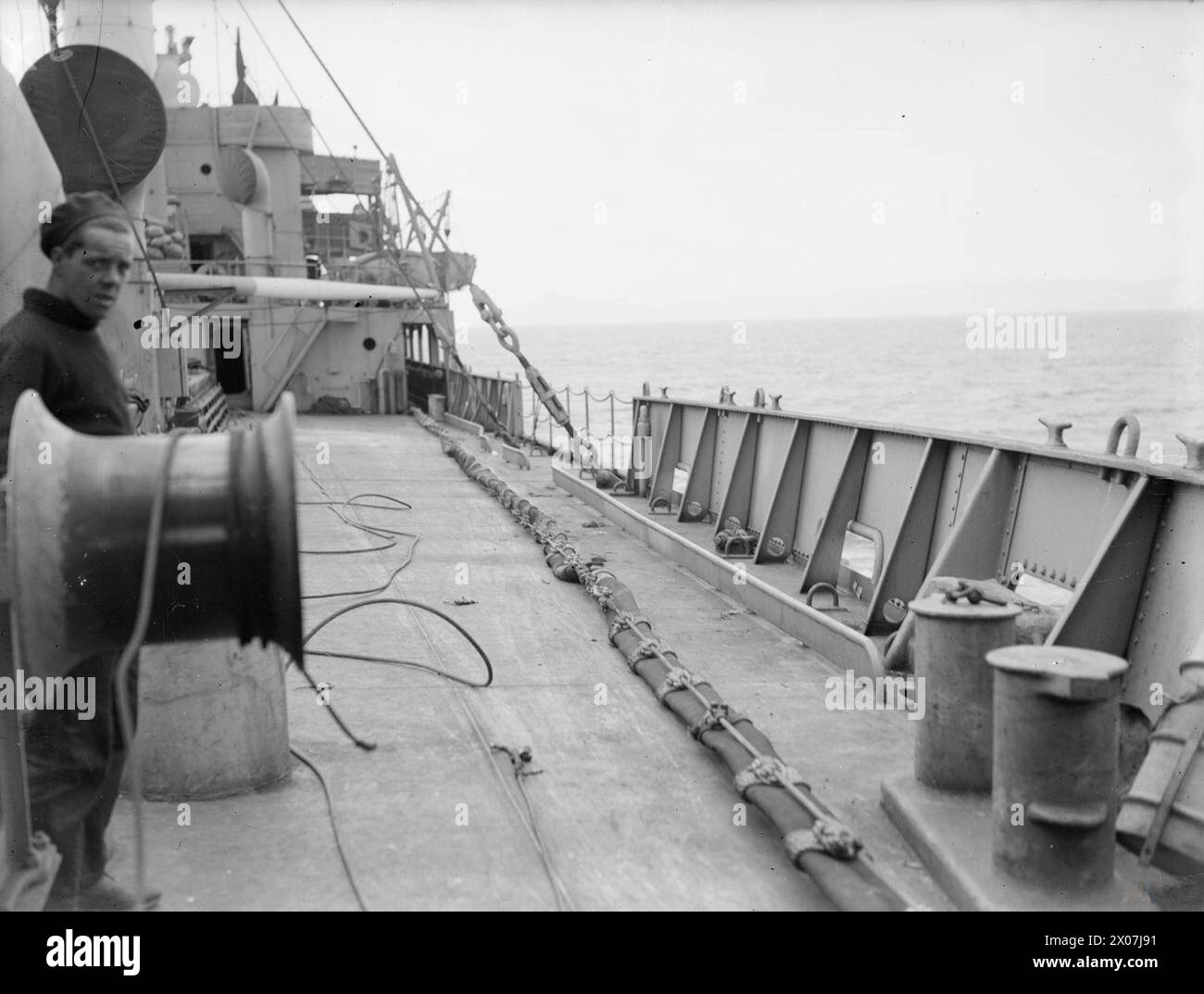 On board stowage hi-res stock photography and images - Alamy