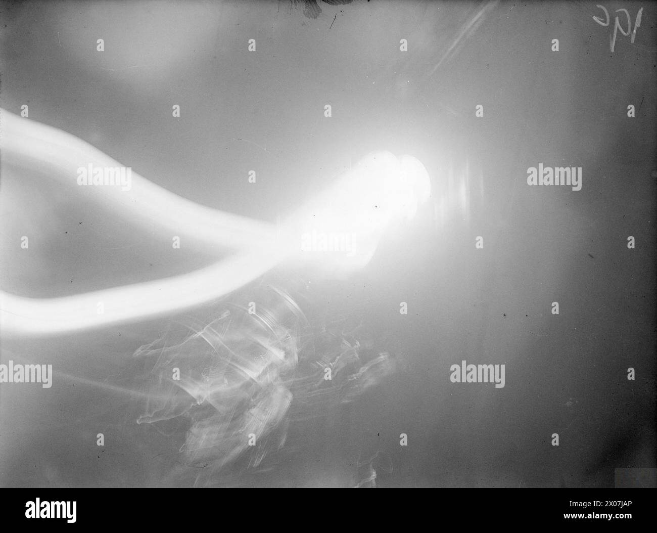 ON BOARD HMS KIPLING, WITH THE FIFTH DESTROYER FLOTILLA. 1941, AT SEA ...