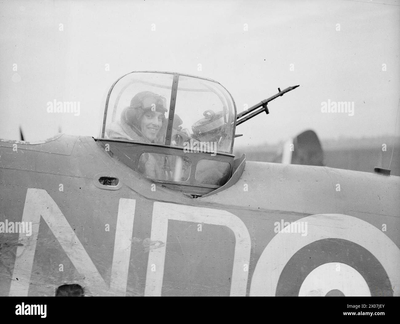 THE BRITISH ARMED FORCES IN NORTHERN IRELAND, 1920 - 1980 - A close up ...
