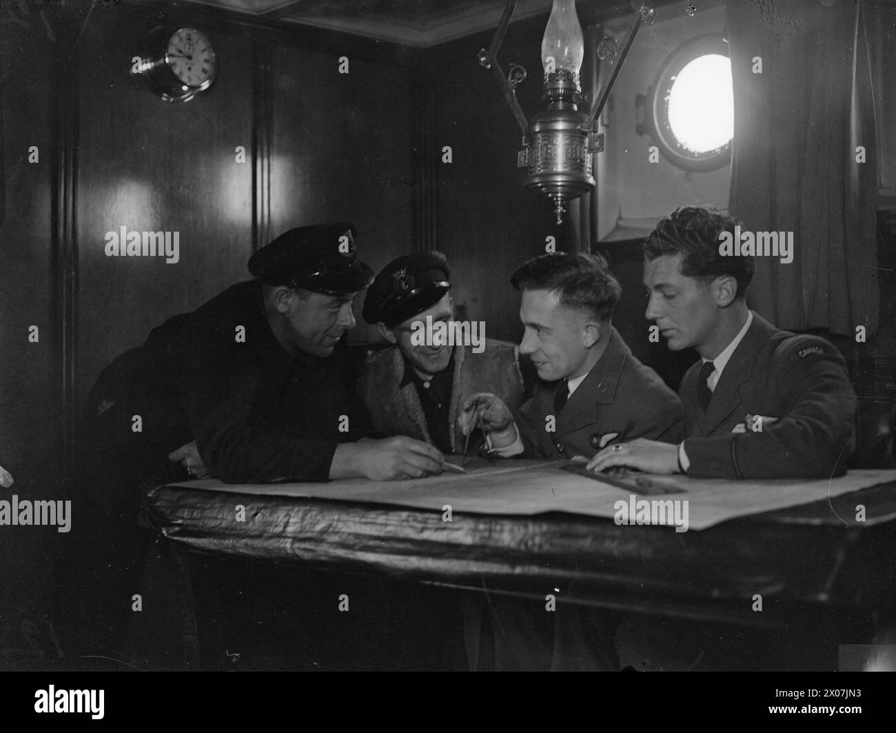 Raf station ford hi-res stock photography and images - Alamy