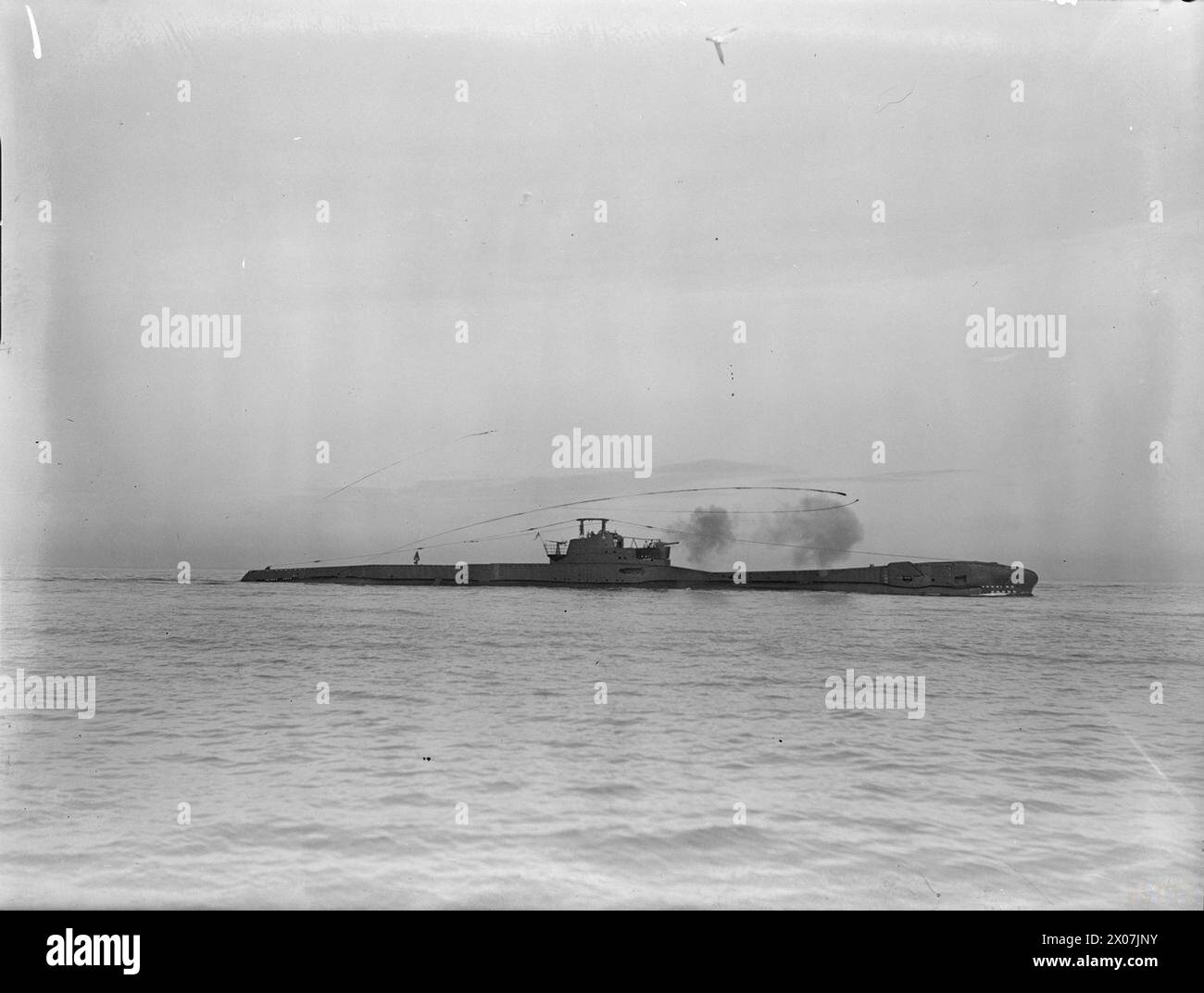 Wwii supply ships hi-res stock photography and images - Alamy