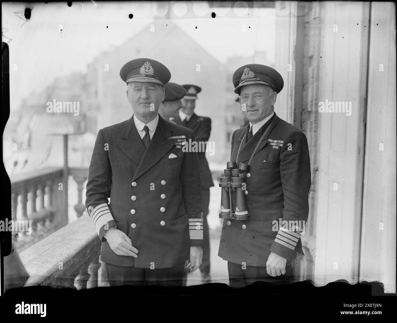 Former admiral fleet hi-res stock photography and images - Alamy