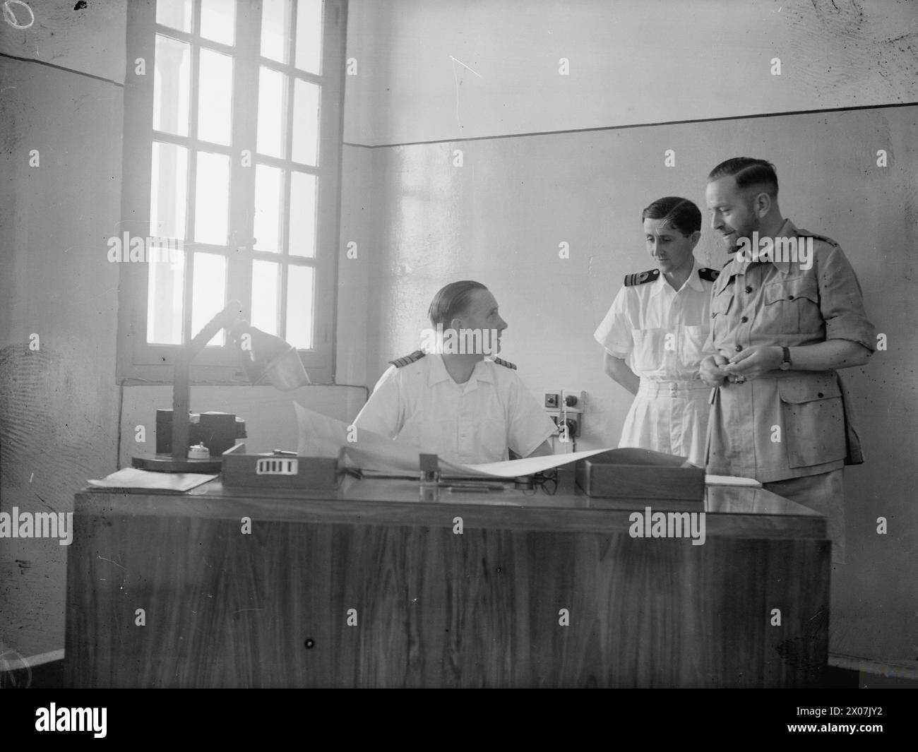 ABOARD SUBMARINES PARENTSHIP "MEDWAY 2". 30 OCTOBER TO 7 NOVEMBER ...