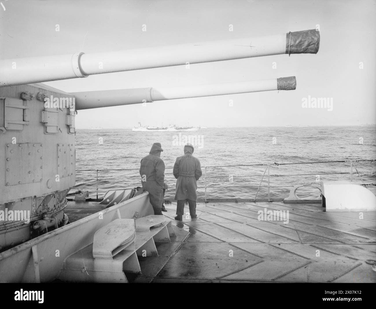 U boat convoy route hi-res stock photography and images - Alamy