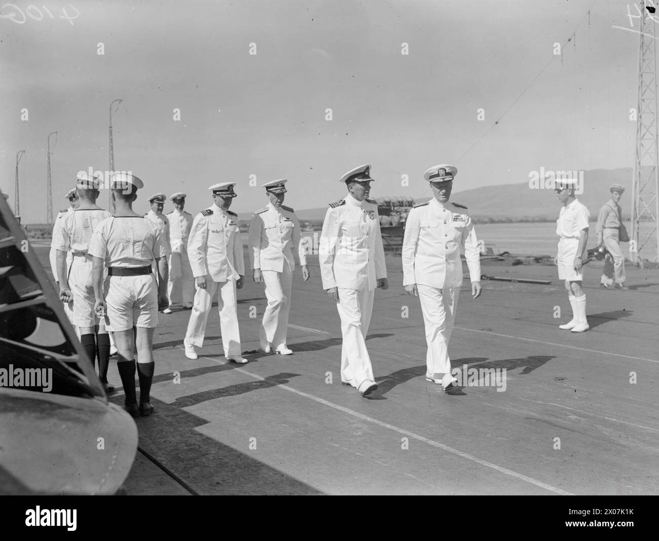 Victory aircraft carrier hi-res stock photography and images - Alamy