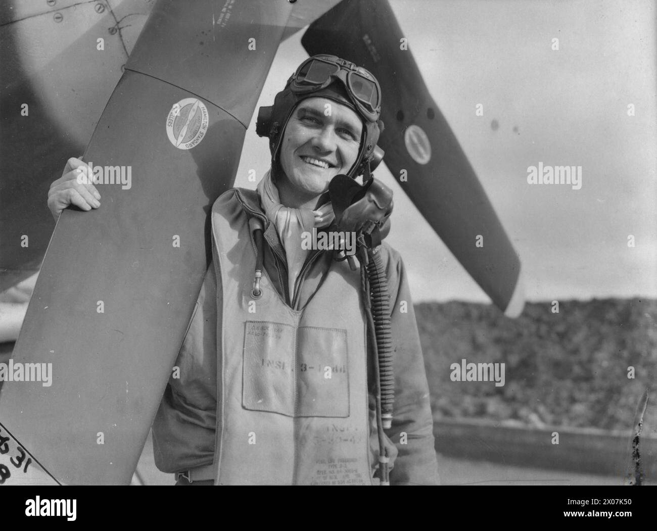 357th fighter group hi-res stock photography and images - Alamy