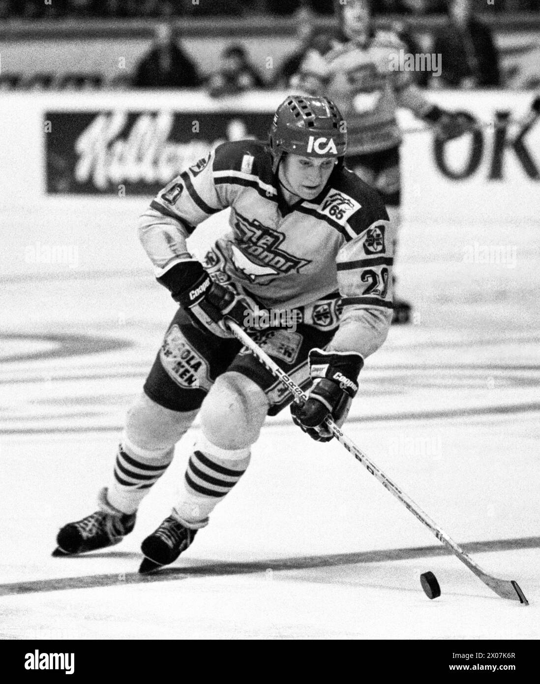 Thomas steen hi-res stock photography and images - Alamy