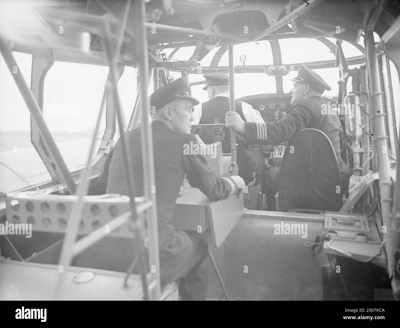 Raf station ford hi-res stock photography and images - Alamy