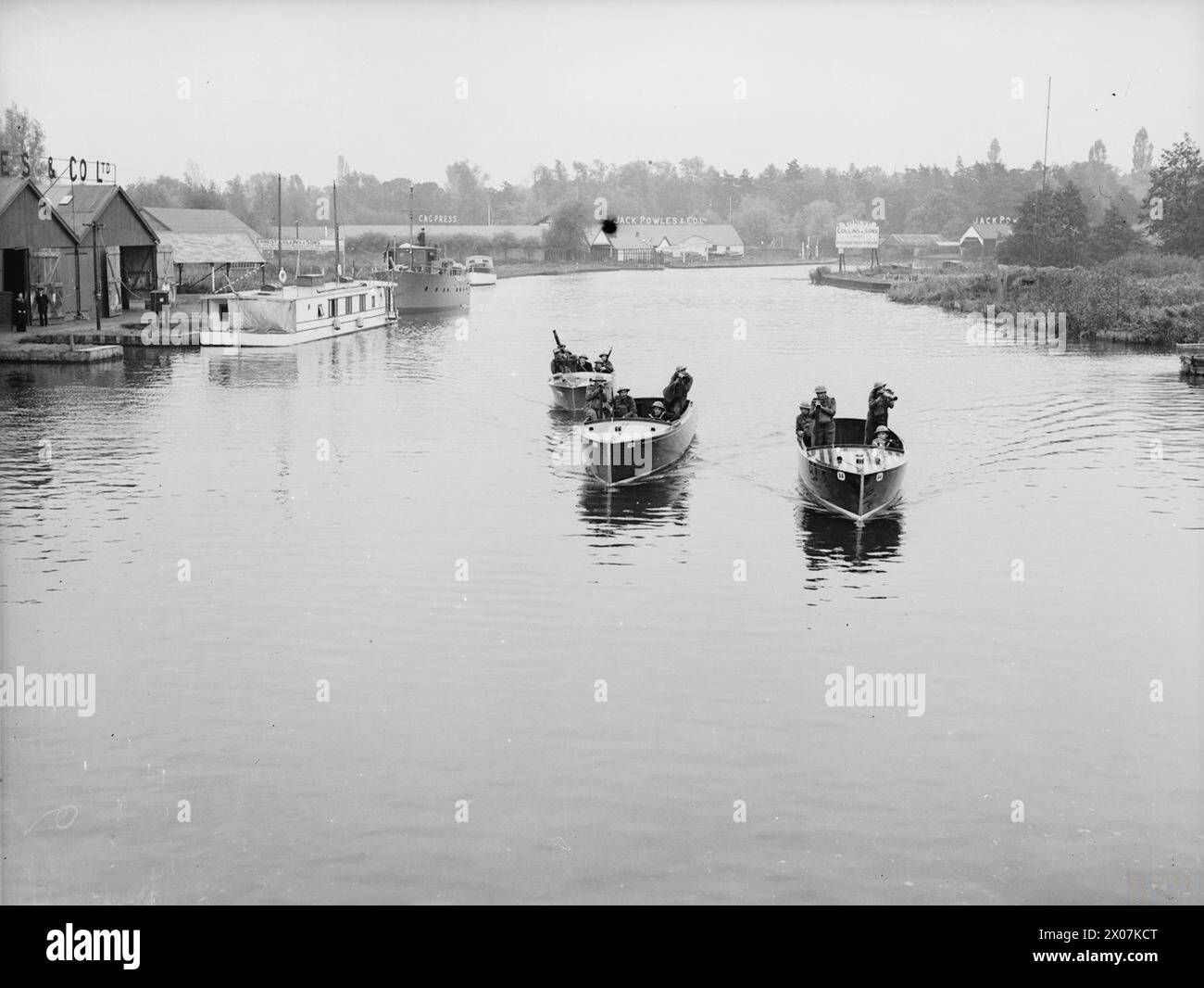 Lieut hart hi-res stock photography and images - Alamy