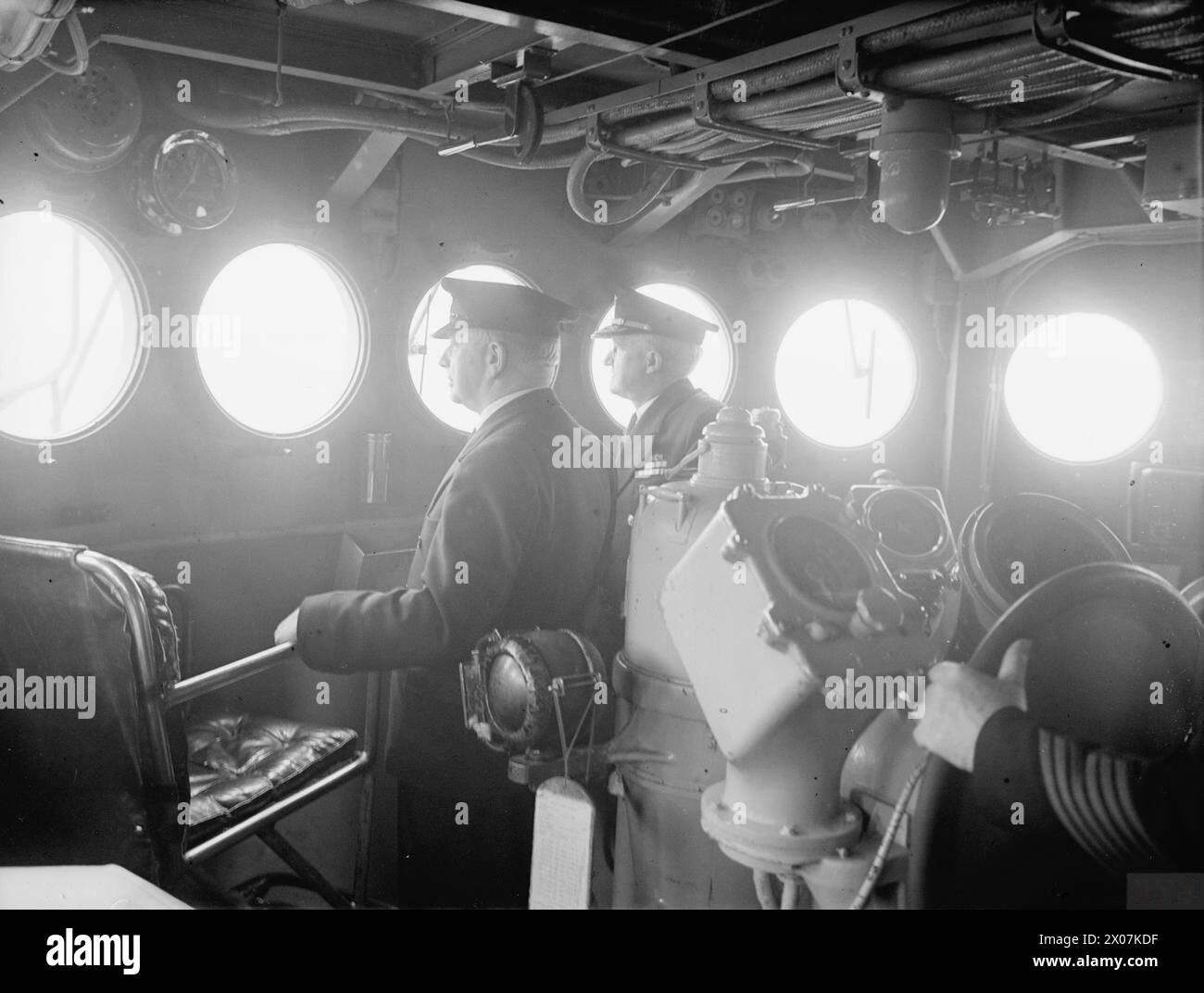 Admiral stark hi-res stock photography and images - Alamy