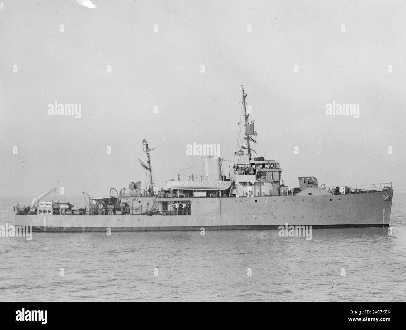 Hms blackpool hi-res stock photography and images - Alamy