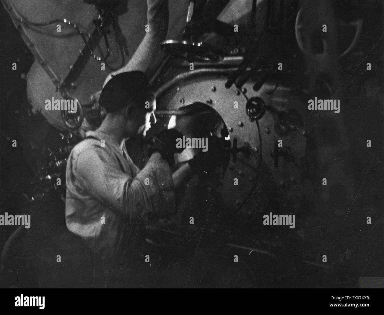 No image visual record hi-res stock photography and images - Alamy