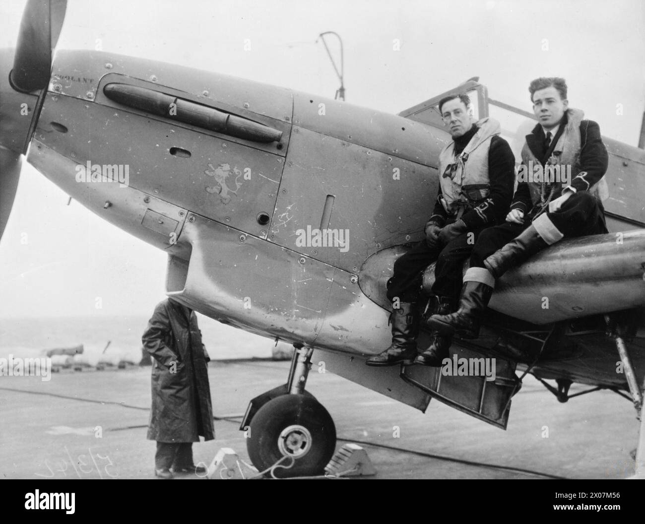 THE HOME FLEET COVERS CONVOYS TO AND FROM RUSSIA. 2 TO 9 MARCH 1942, ON ...