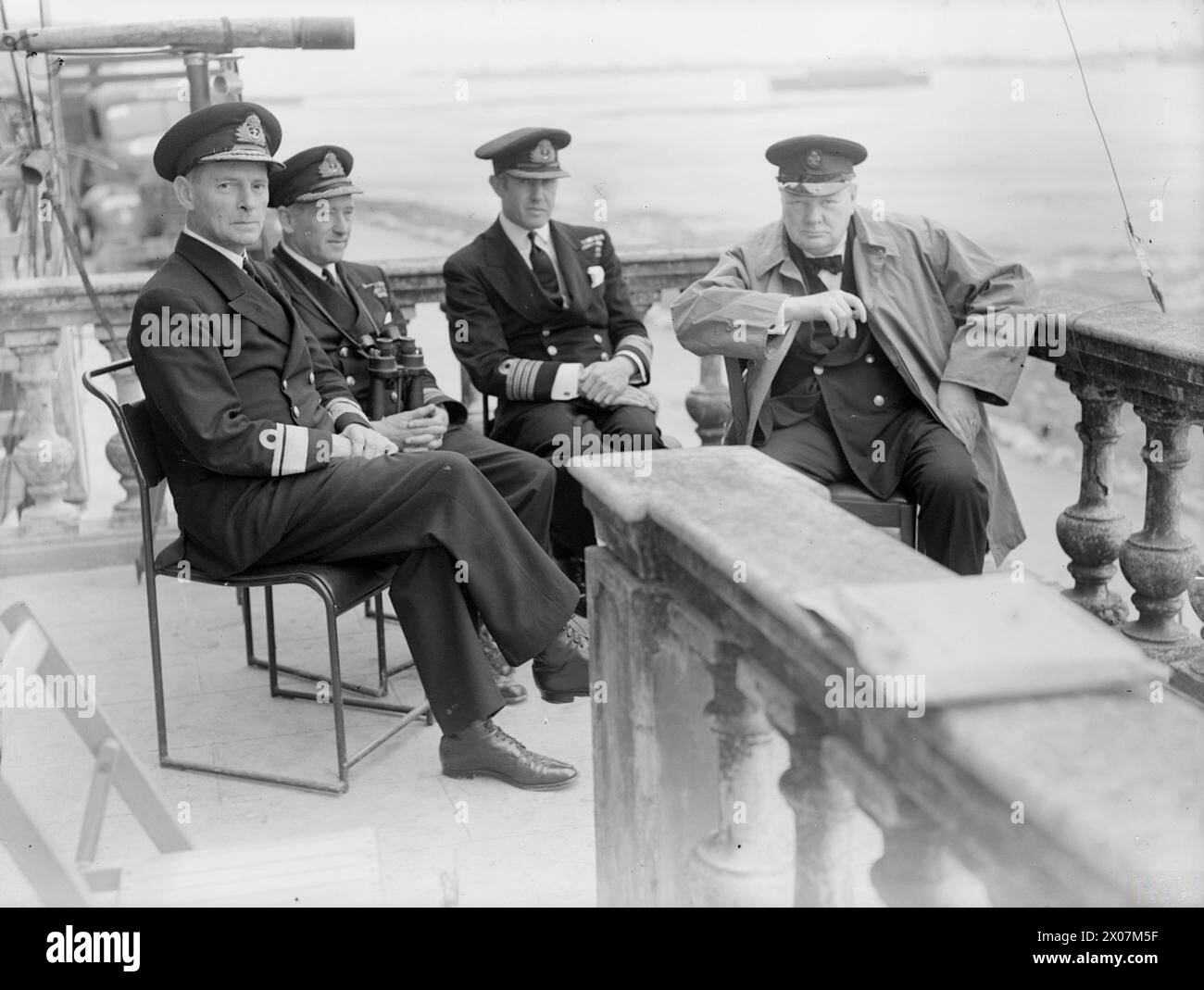Mr rivett carnac hi-res stock photography and images - Alamy