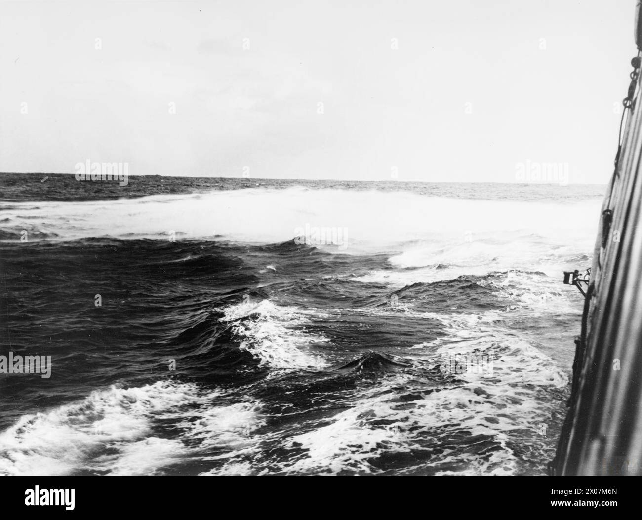 FREE FRENCH NAVY SHIP ACONIT SINKS U-BOATS, AT SEA. - The Corvette ...