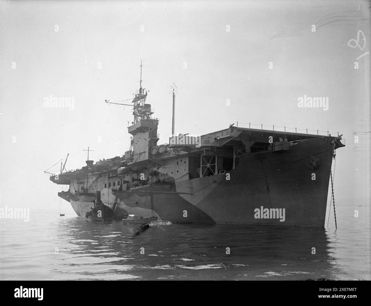 Escort carriers hi-res stock photography and images - Alamy