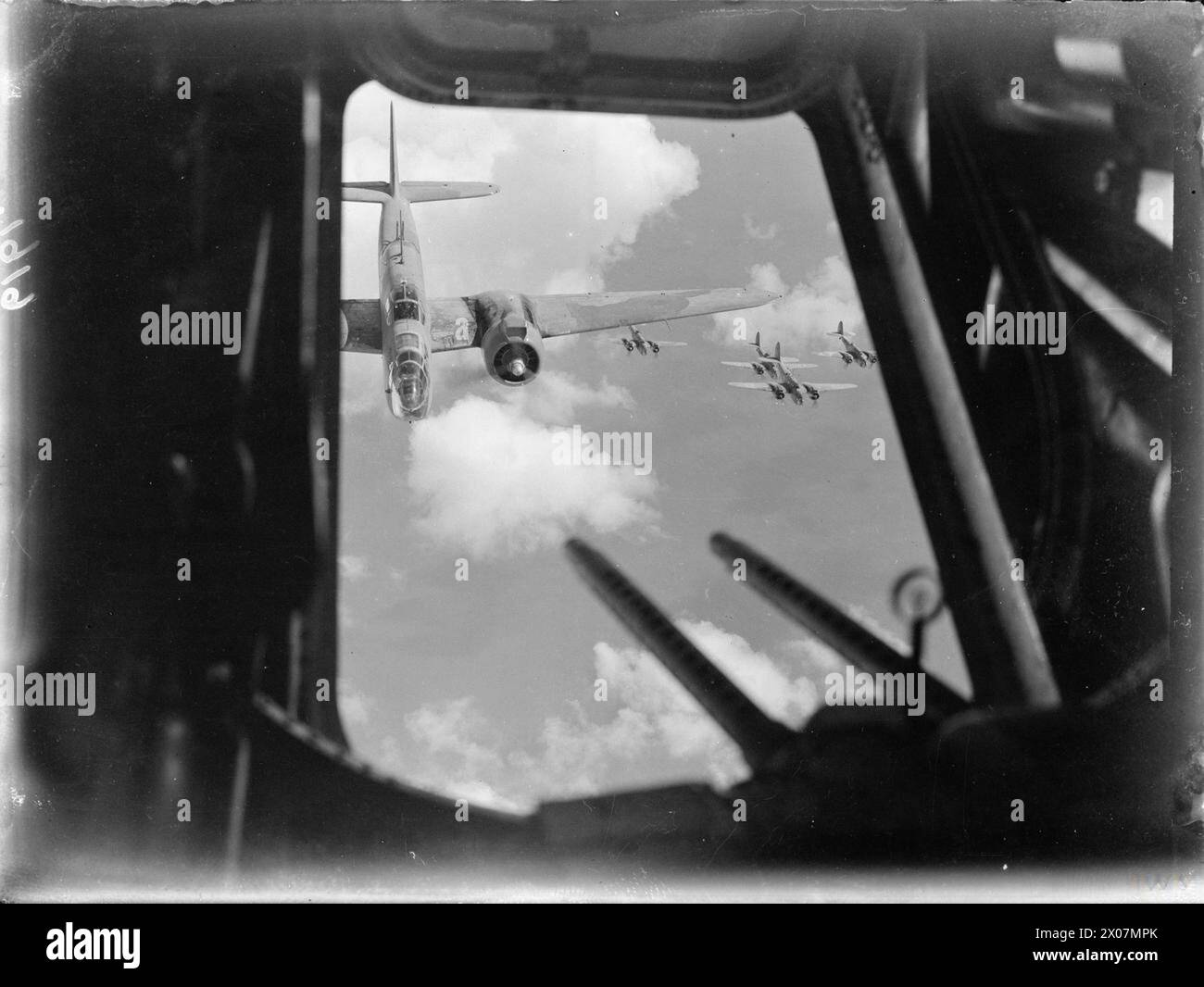 ROYAL AIR FORCE: OPERATIONS IN THE MIDDLE EAST AND NORTH AFRICA, 1939 ...