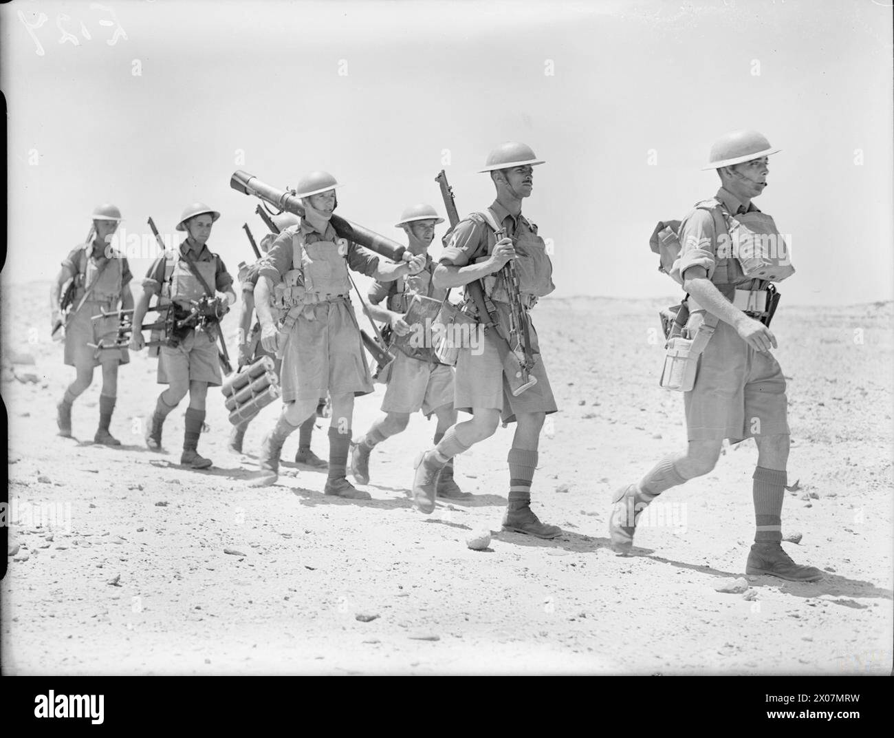 Trench mortar position hi-res stock photography and images - Alamy