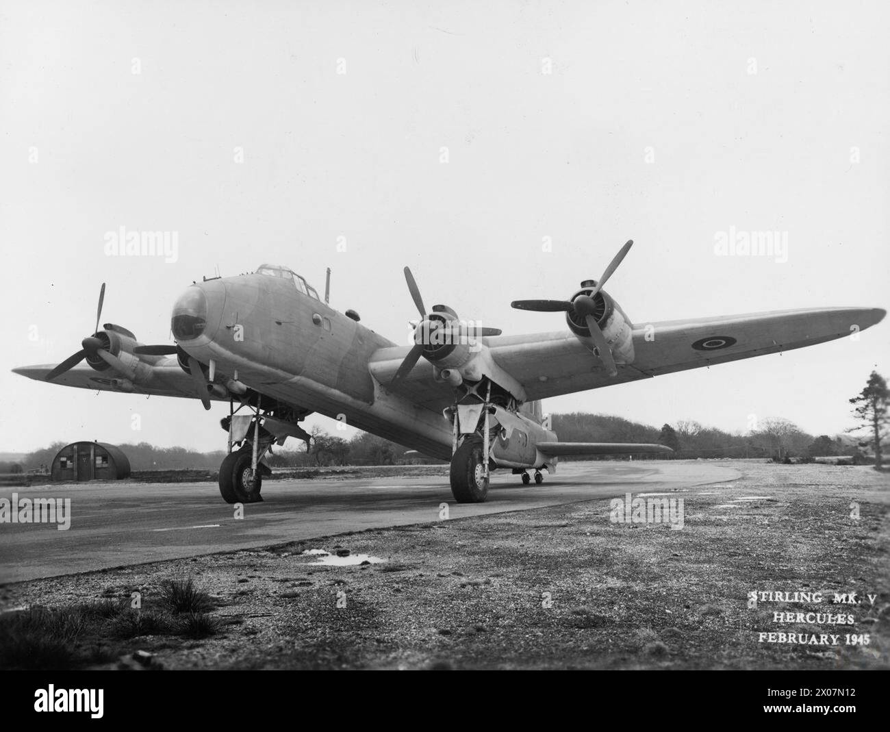 No 46 squadron hi-res stock photography and images - Alamy