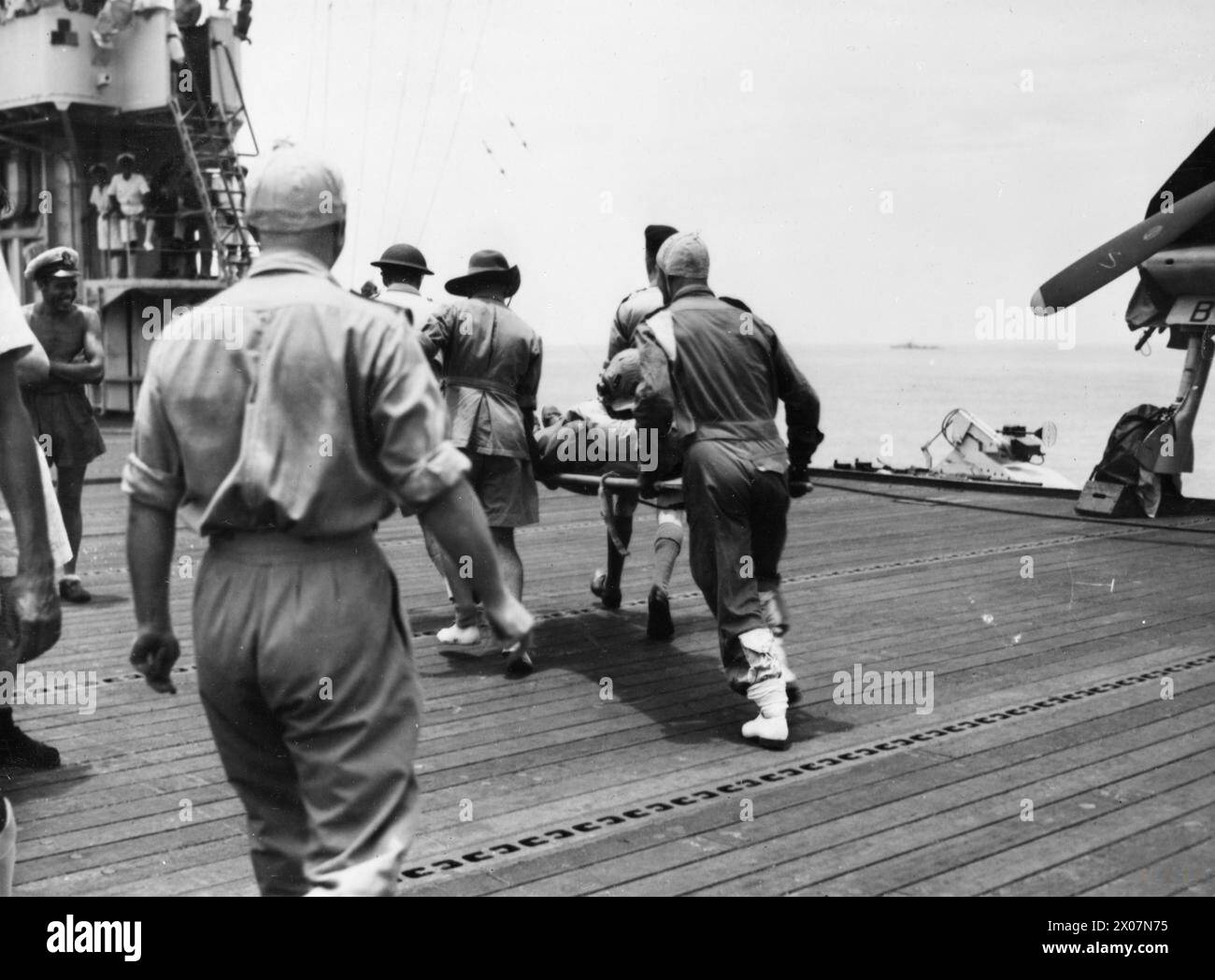 Spotting deck hi-res stock photography and images - Alamy