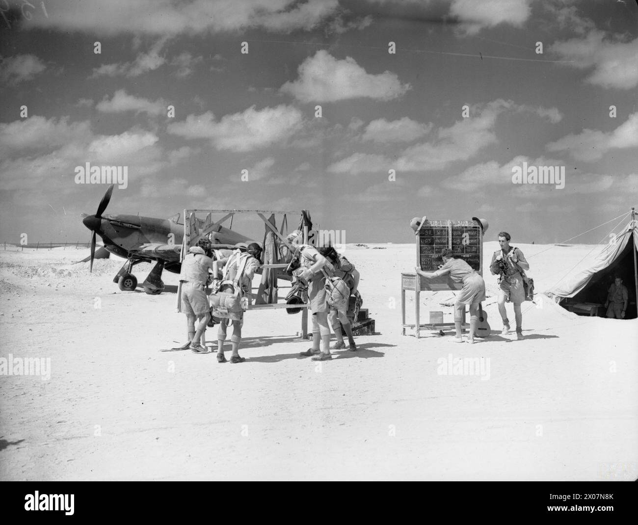 Peter barnes pilot hi-res stock photography and images - Alamy