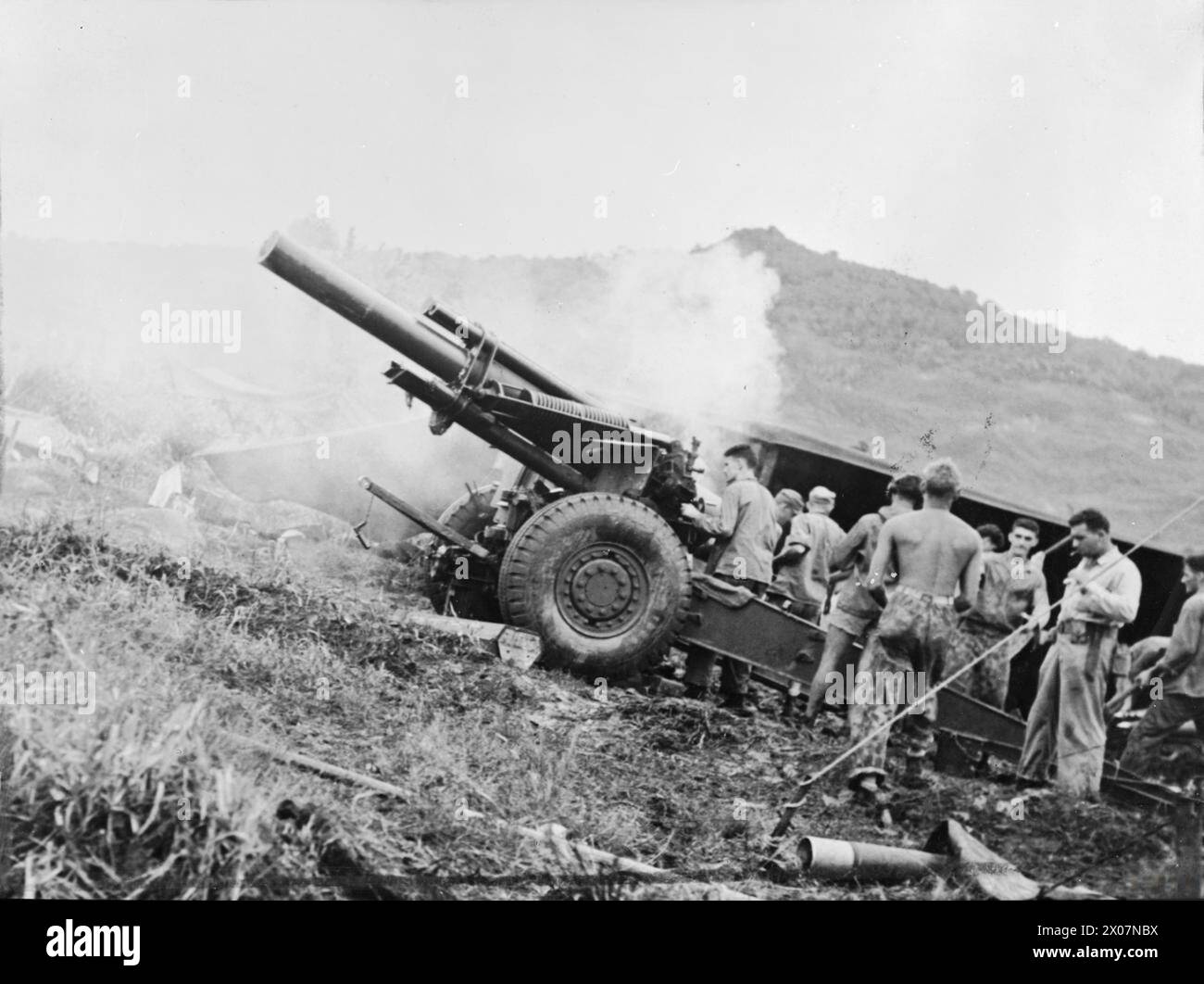 THE CENTRAL PACIFIC FRONT 1943-1945 - The Invasion of the Marianas ...