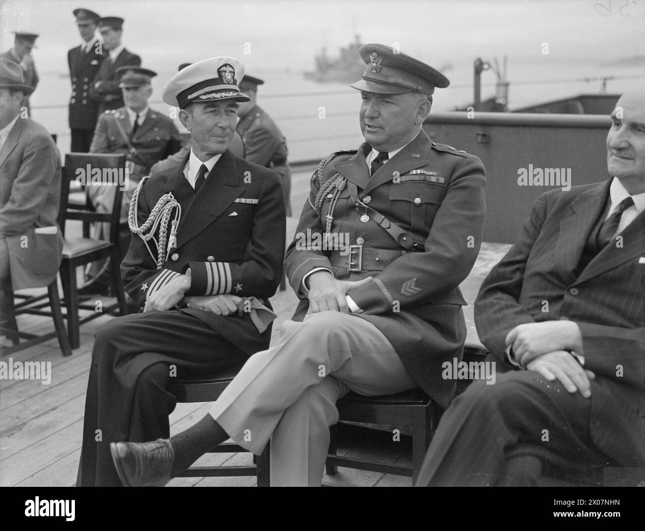 Major general e m hi-res stock photography and images - Alamy