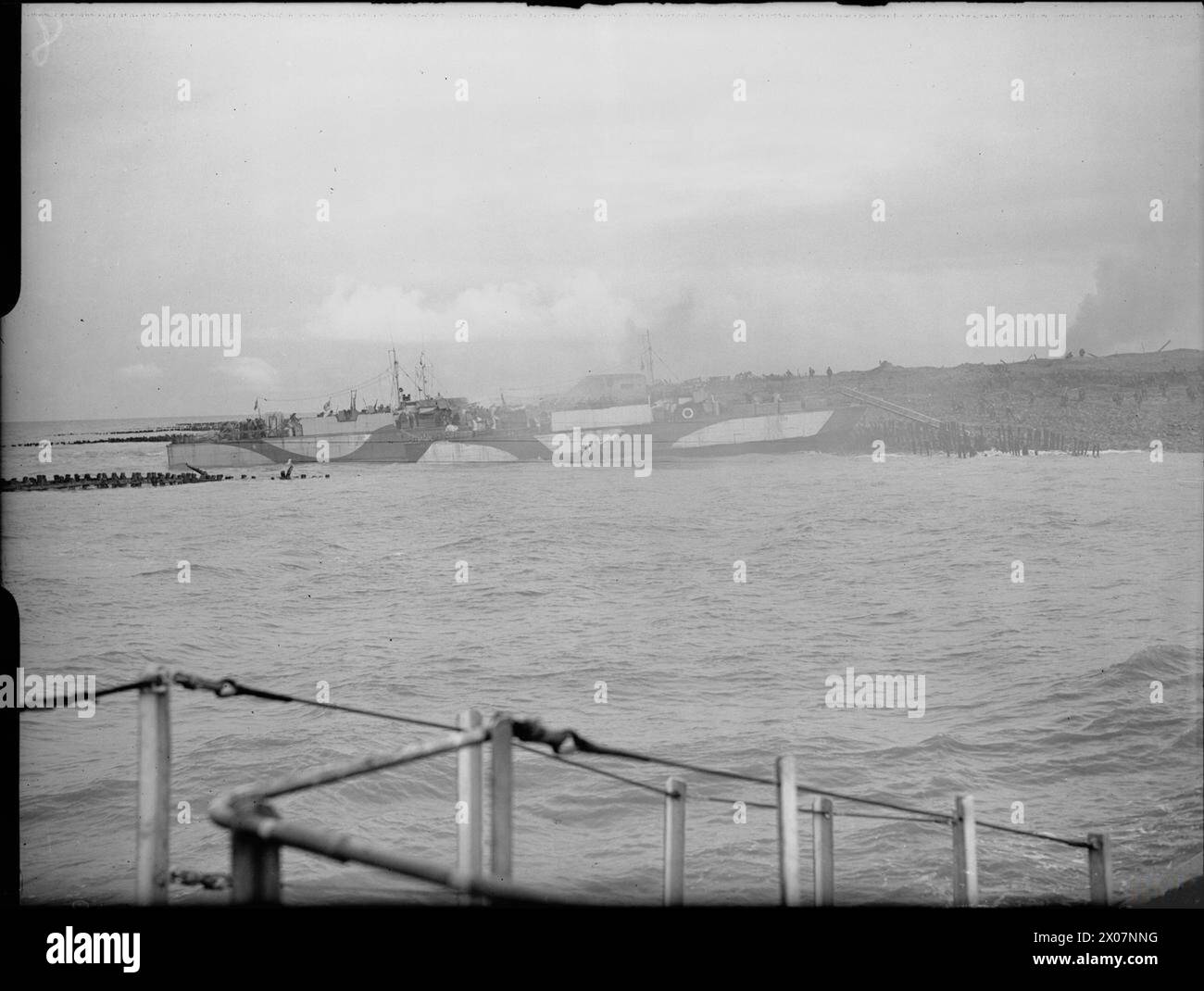 Walcheren royal marines hi-res stock photography and images - Alamy
