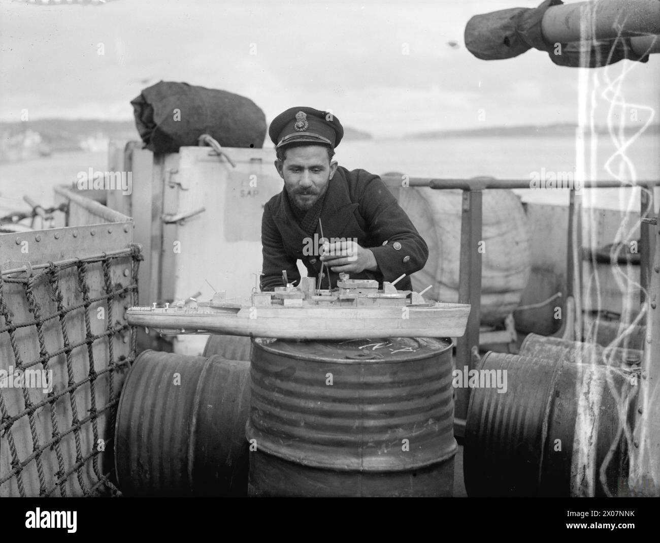Khalio hi-res stock photography and images - Alamy