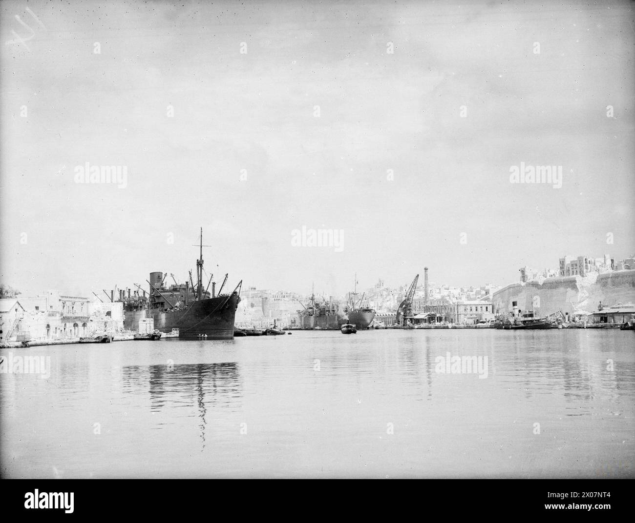 Cargo vessel discharge port hi-res stock photography and images - Alamy
