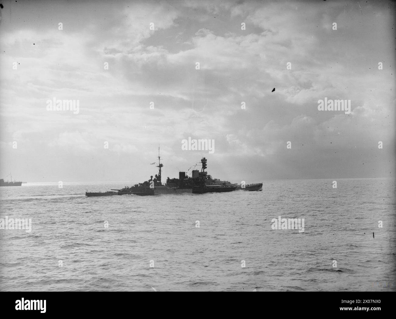 ON BOARD A TROOP CONVOY APPROACHING SINGAPORE. 3 DECEMBER 1941. - HMS ...