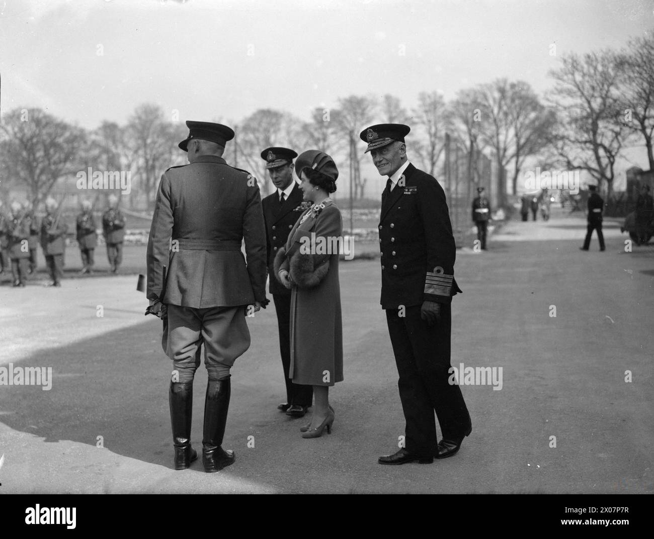 Admiral nasmith hi-res stock photography and images - Alamy