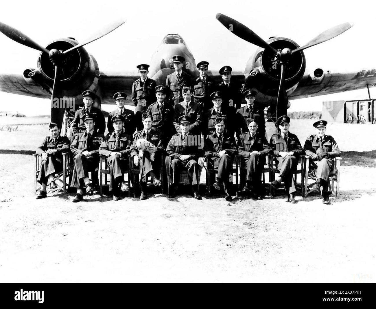 Raf maintenance unit Cut Out Stock Images & Pictures - Alamy