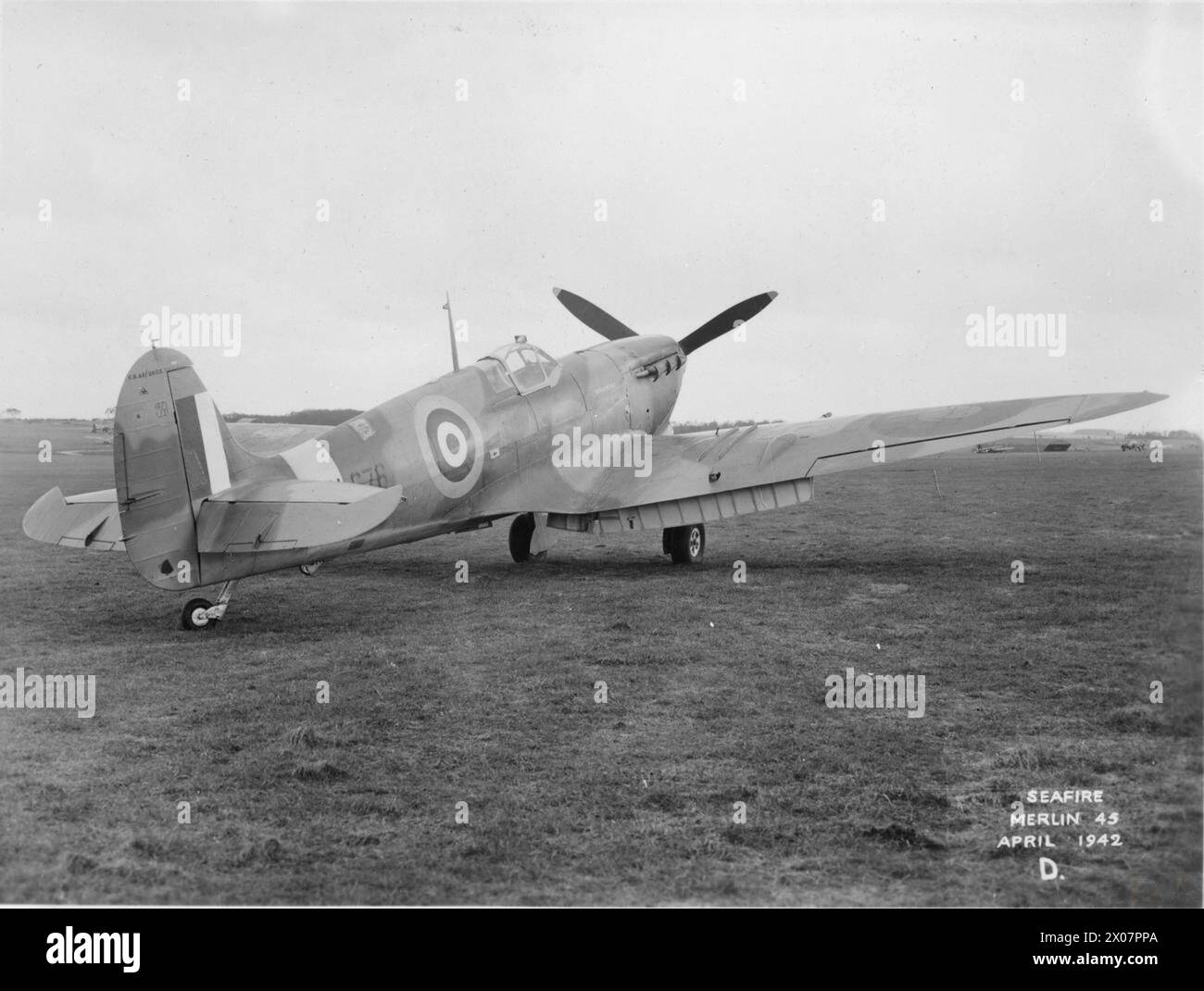 THE ROYAL NAVY DURING THE SECOND WORLD WAR - Aircraft of the Fleet Air ...