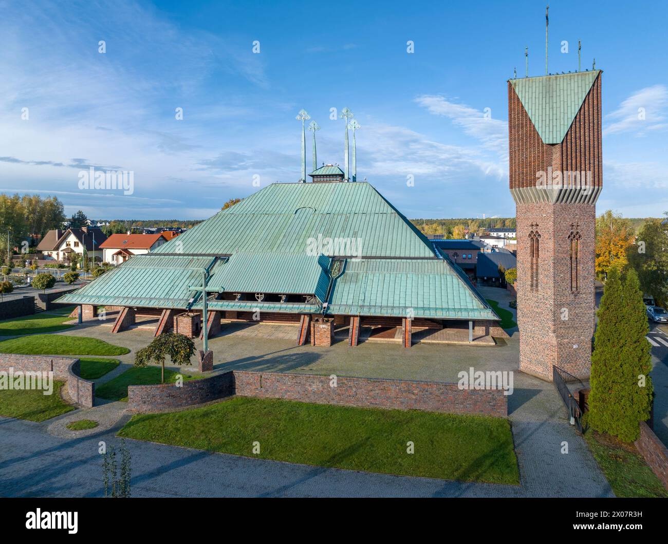 Stanislaw niemczyk hi-res stock photography and images - Alamy