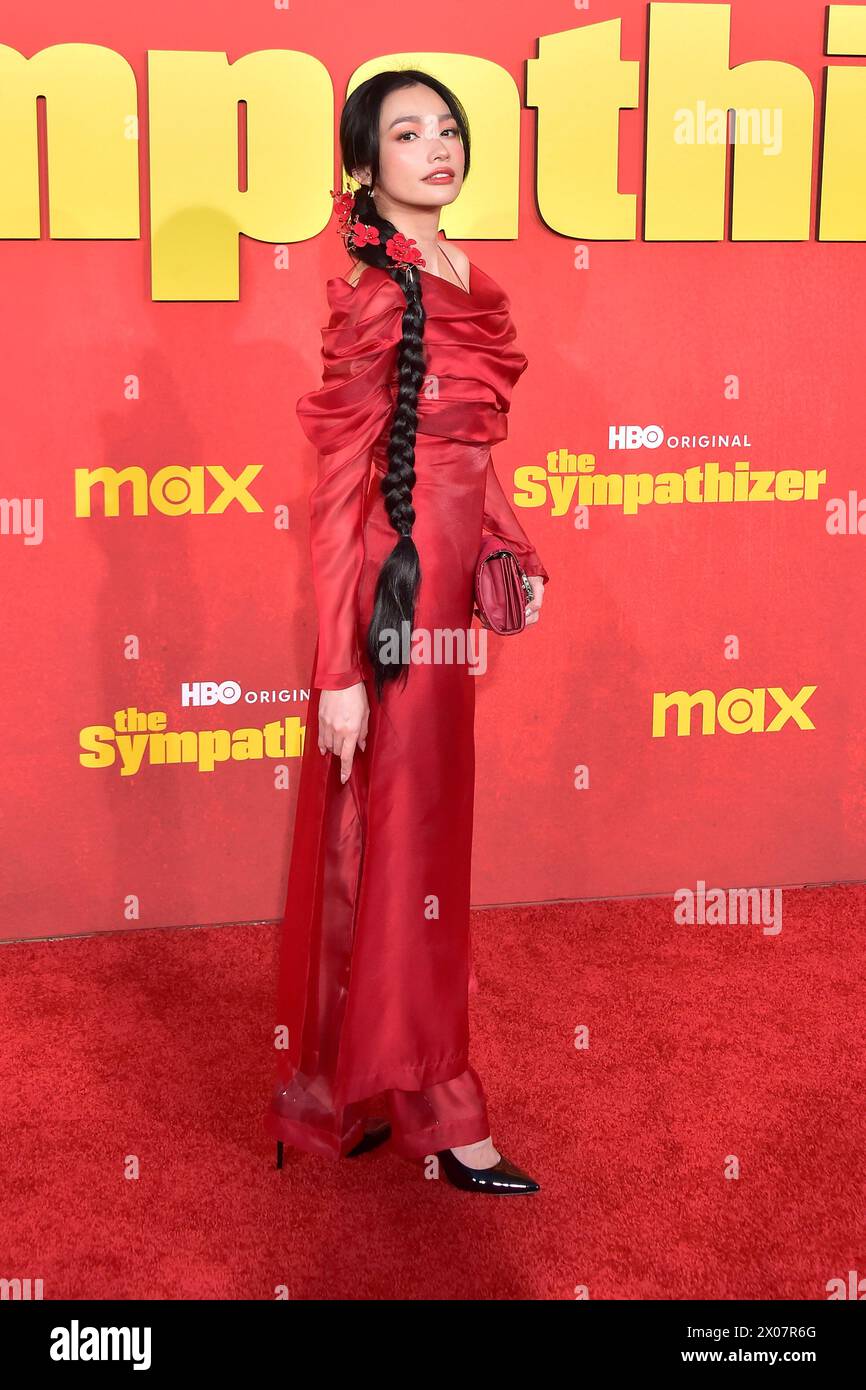 Jessica truong hi-res stock photography and images - Alamy