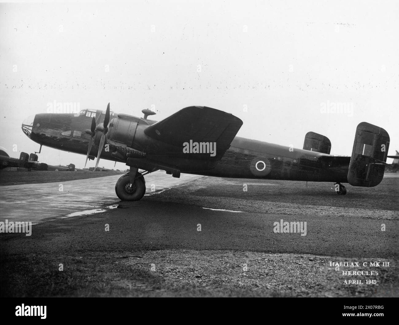 Kinloss raf hi-res stock photography and images - Alamy