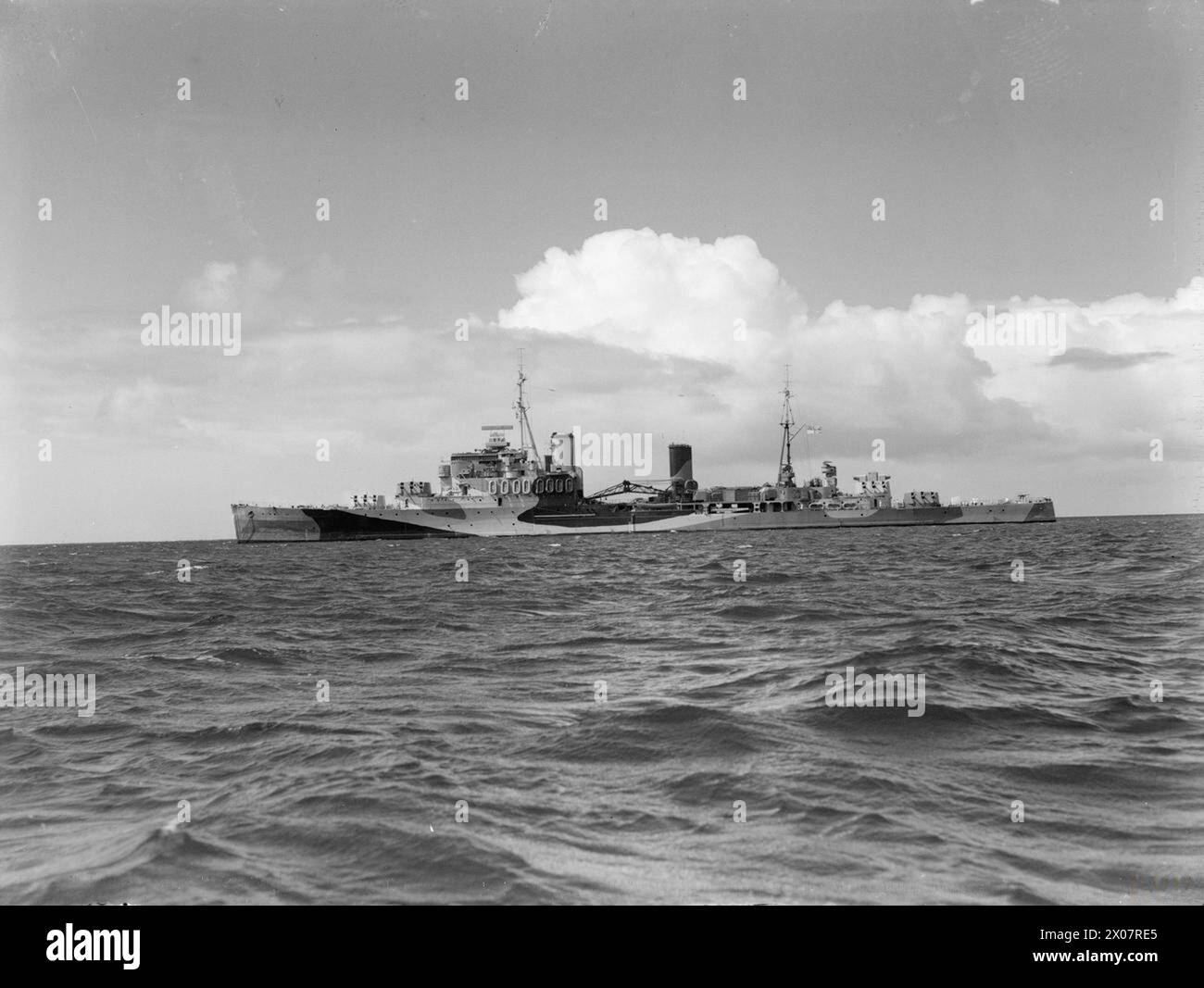 Hms mauritius hi-res stock photography and images - Alamy
