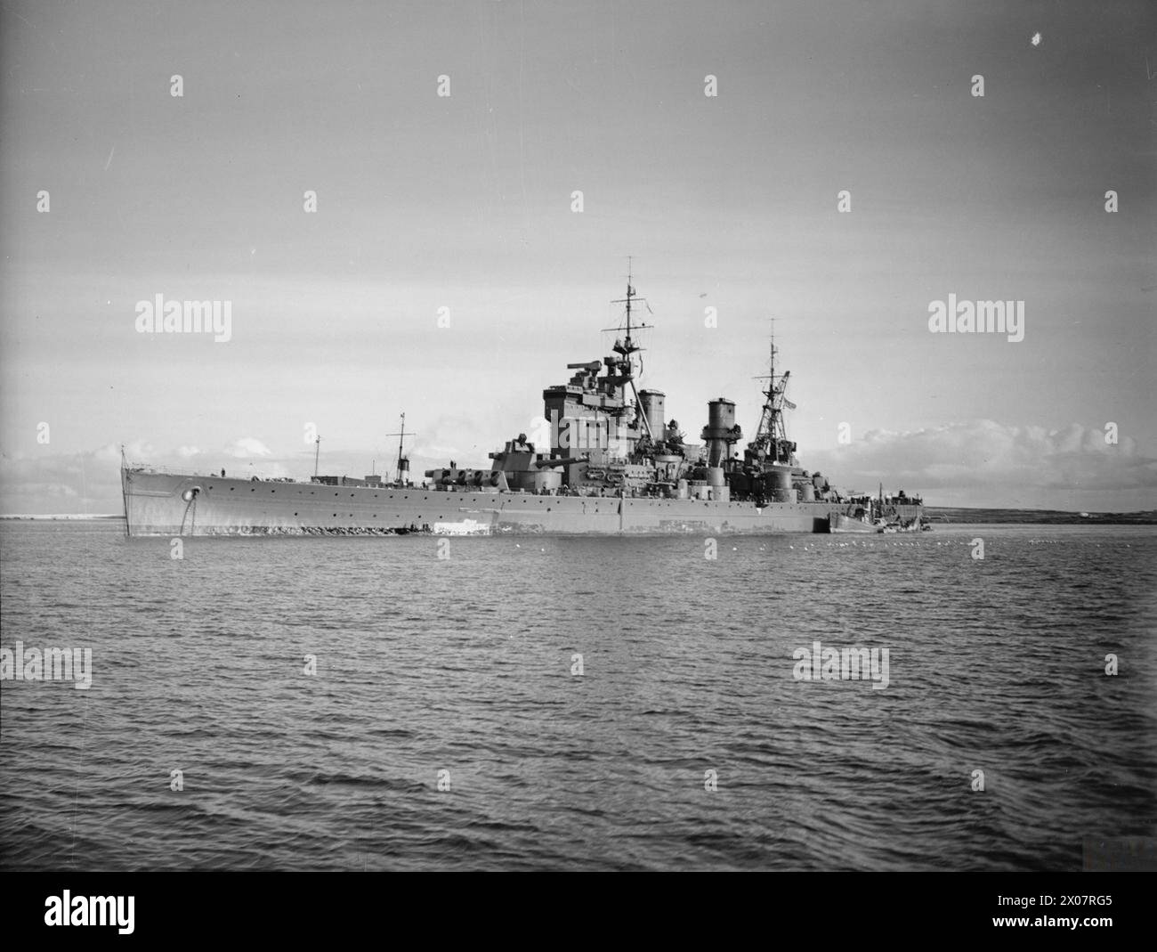 George beam hi-res stock photography and images - Alamy