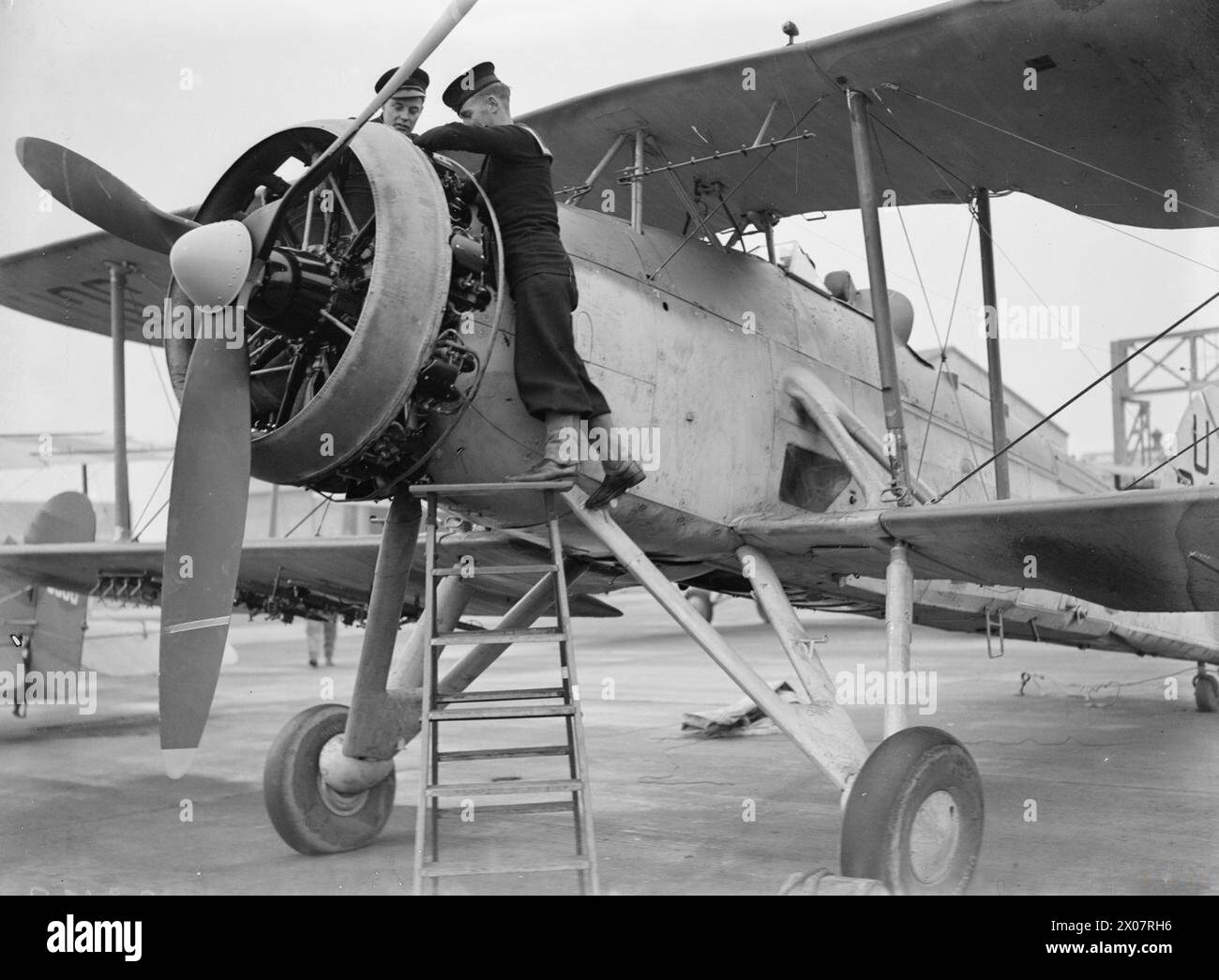 BRITISH ARMED FORCES IN NORTHERN IRELAND, 1920 - 1980 - Naval Ratings ...