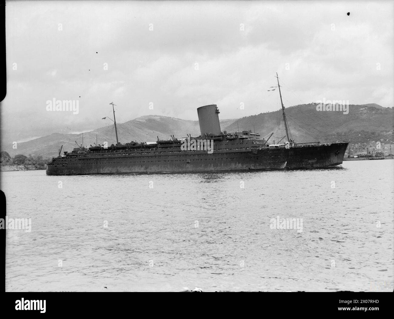 Ss pasteur hi-res stock photography and images - Alamy