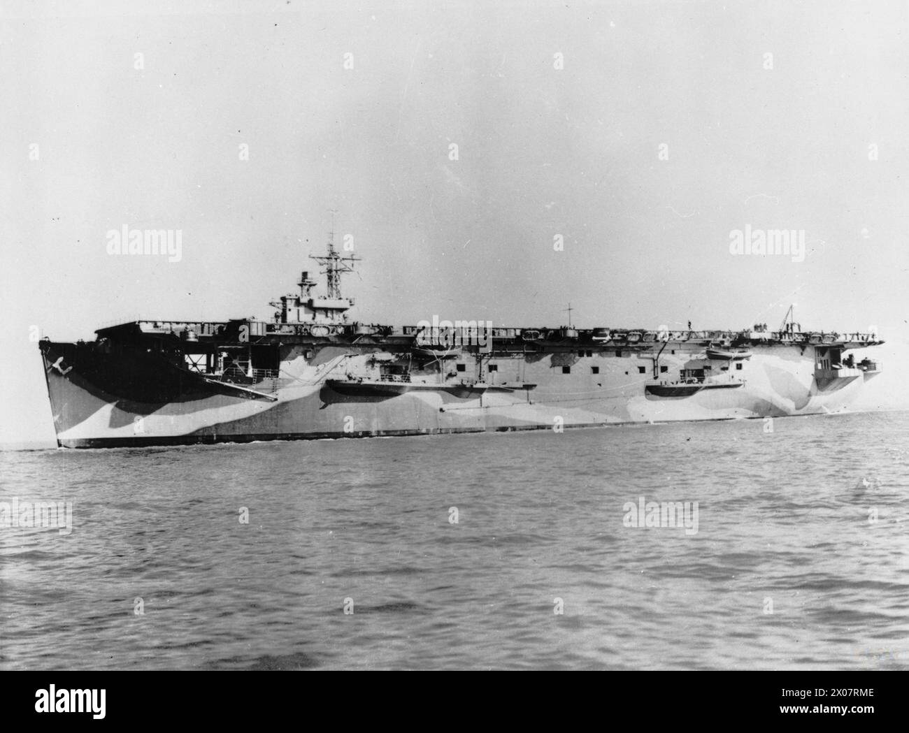 Hms stalker hi-res stock photography and images - Alamy