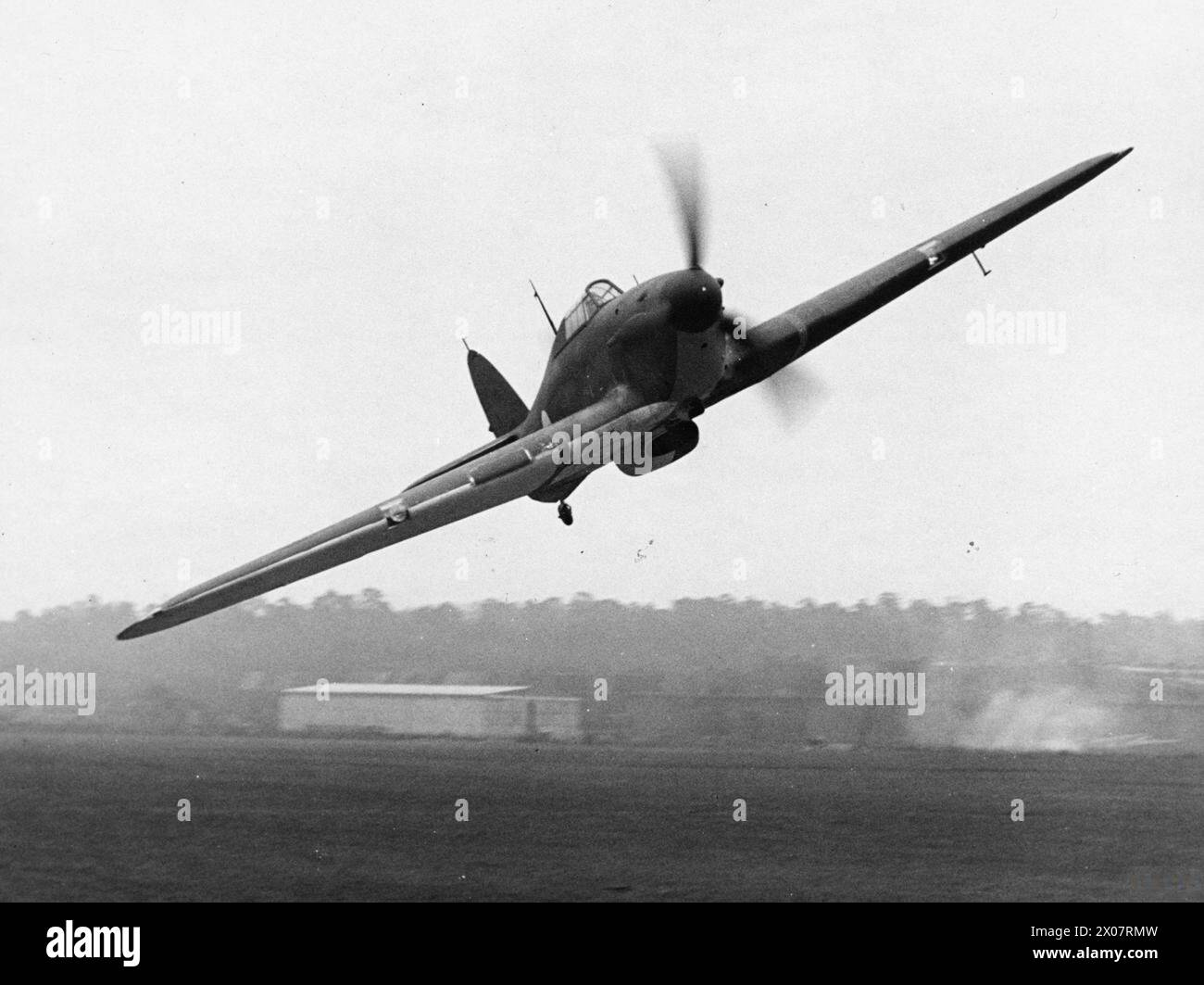 Raf low level training hi-res stock photography and images - Alamy