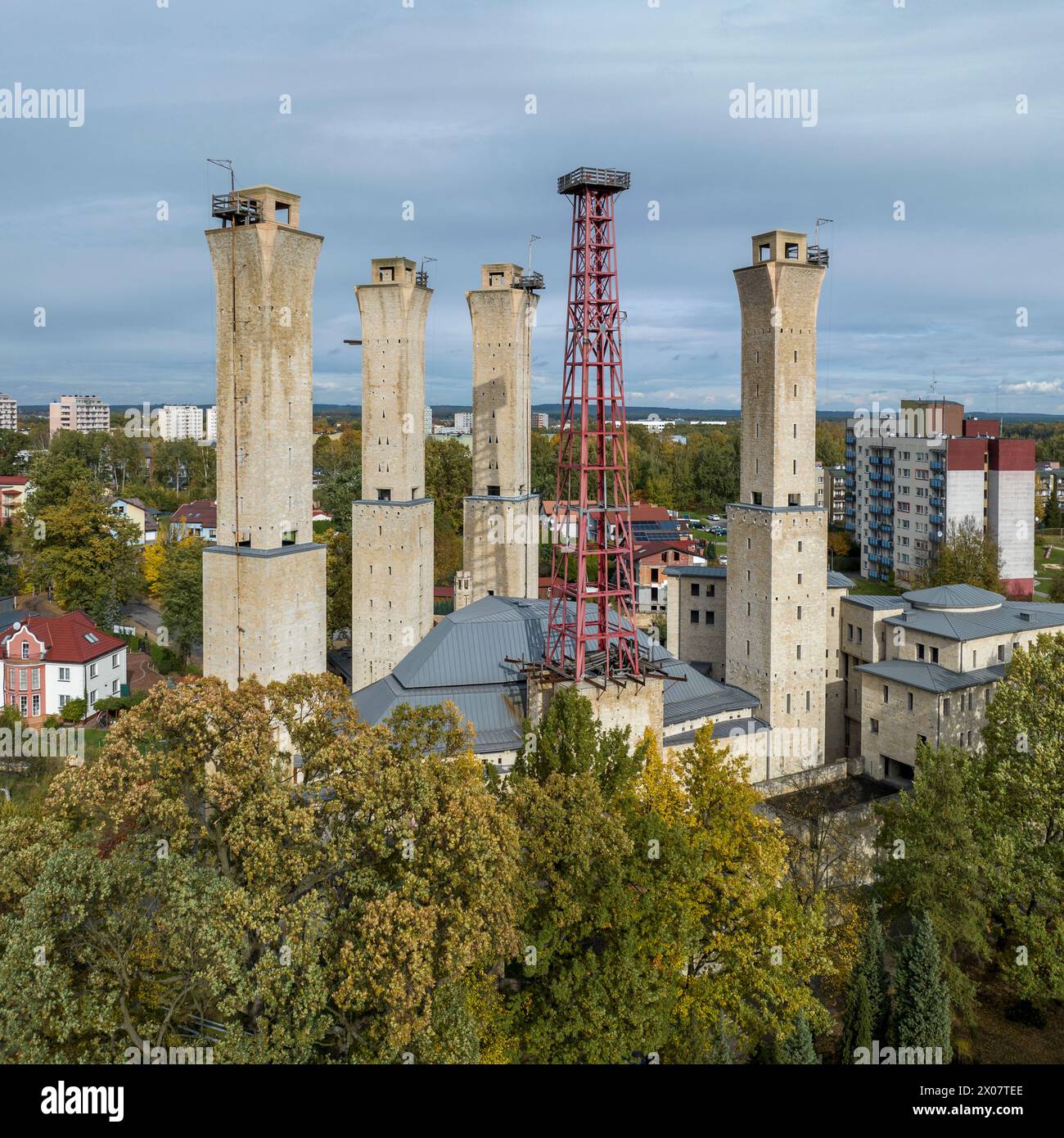 Stanislaw niemczyk hi-res stock photography and images - Alamy