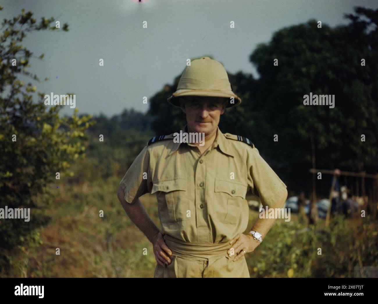 J b cole hamilton hi-res stock photography and images - Alamy